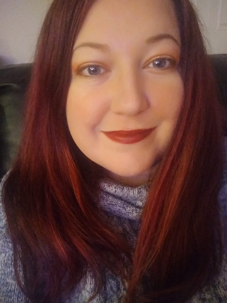 Amanda Christian, Licensed Professional Counselor, Albuquerque, NM